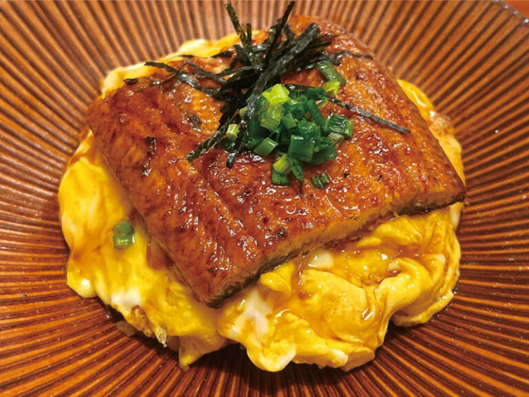 ランチ | 【公式】創作うなぎ居酒屋うなよい